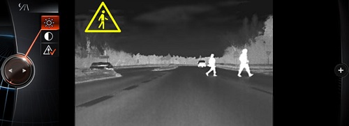 Here are 5 exotic technologies that will blow your mind including seats ...